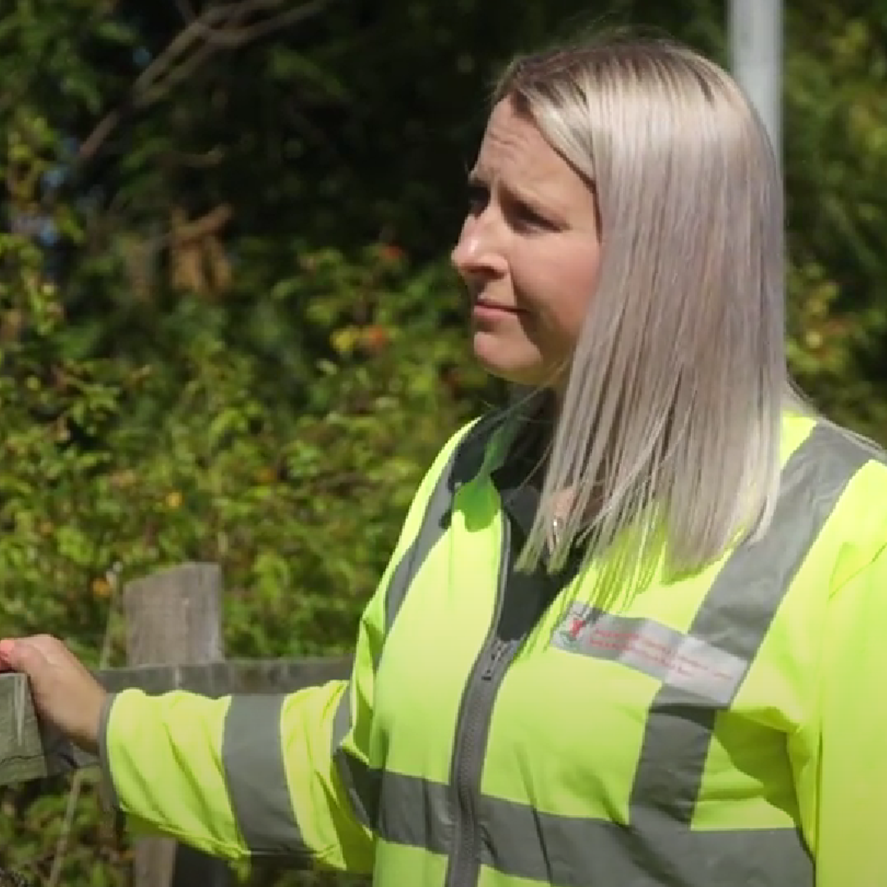 NMWTRA Wales | North and Mid Wales Trunk Road Agent