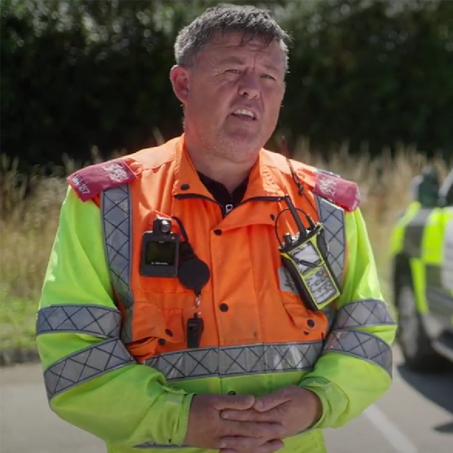 NMWTRA Wales | North and Mid Wales Trunk Road Agent