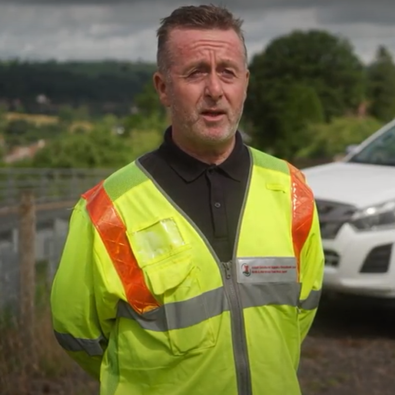 NMWTRA Wales | North and Mid Wales Trunk Road Agent