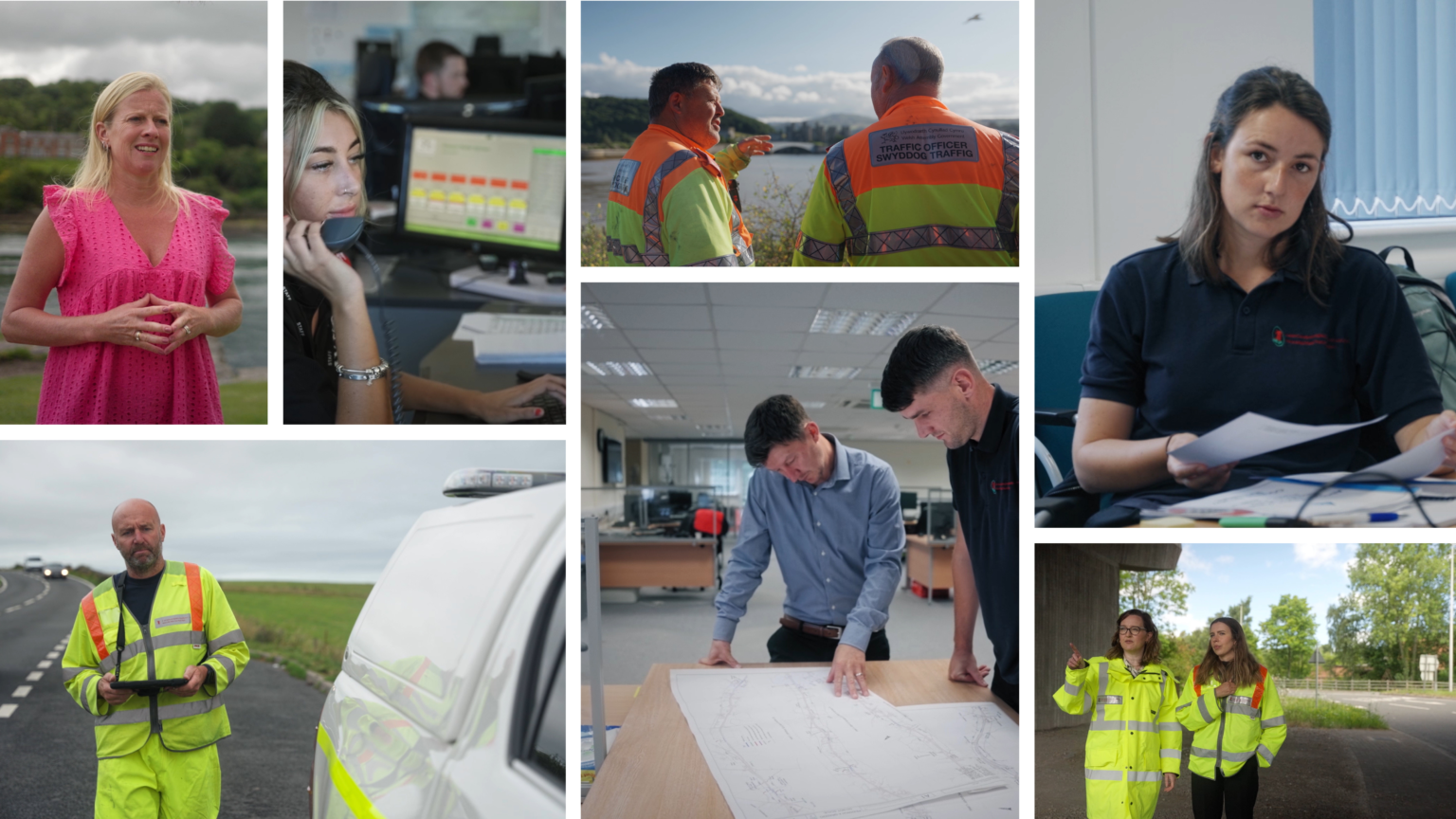 NMWTRA Wales | Contact