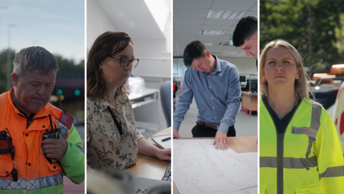 NMWTRA Wales | Working with us