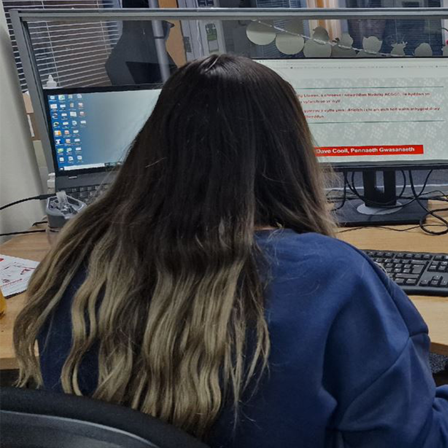 NMWTRA Wales | Apprenticeships